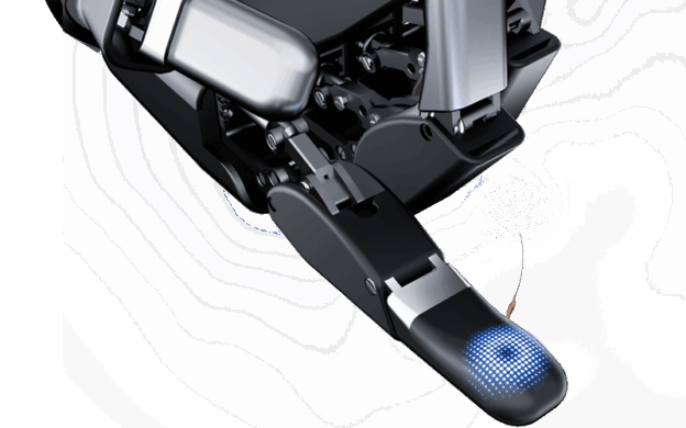 RGIシリーズ - DH-ROBOTICS